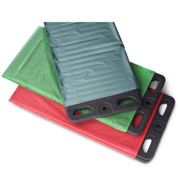 Associated Medical Supplies. PATSLIDE病人轉移工具