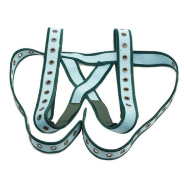 Associated Medical Supplies. 職安健