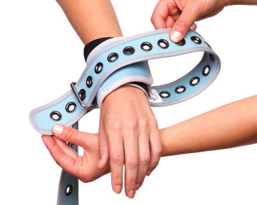 Associated Medical Supplies. 職安健