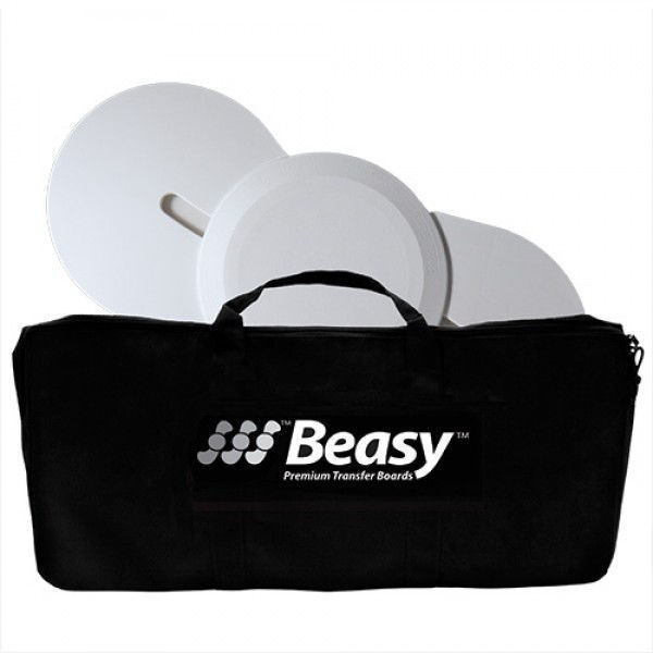 Associated Medical Supplies. BEASY BOARD 病人轉移板