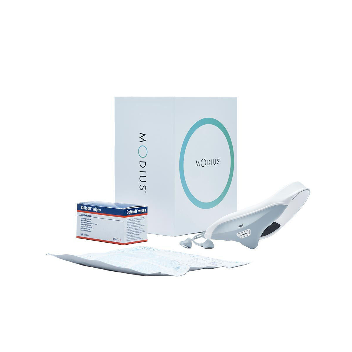 Associated Medical Supplies. MODIUS SLEEP 非藥物性改善睡眠產品